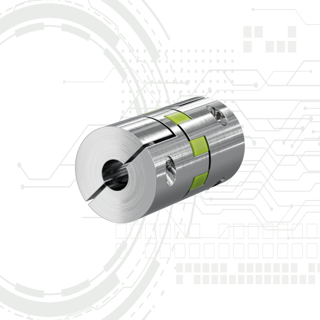 Connection technology - ZIMM