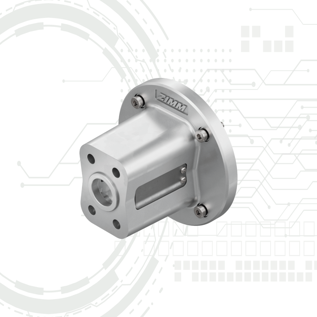 Motor technology - ZIMM