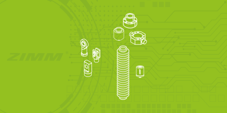Versatile industrial gearboxes and precision manufacturing - ZIMM
