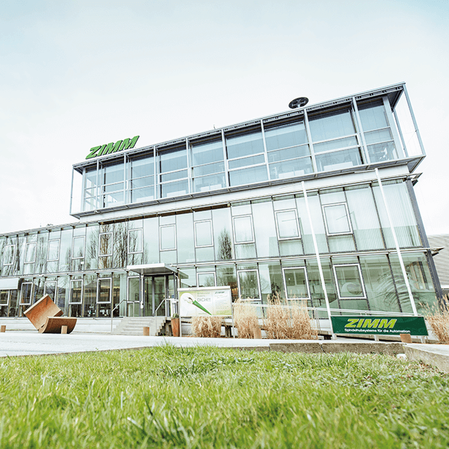 Company - ZIMM Group