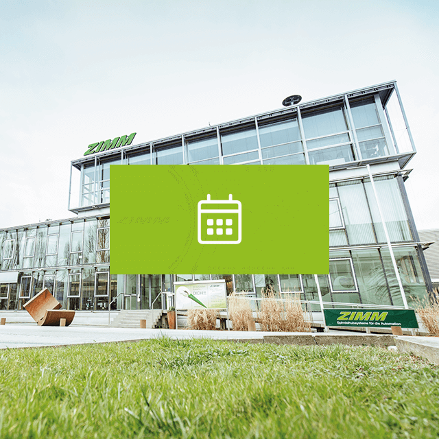 Exhibition dates - ZIMM