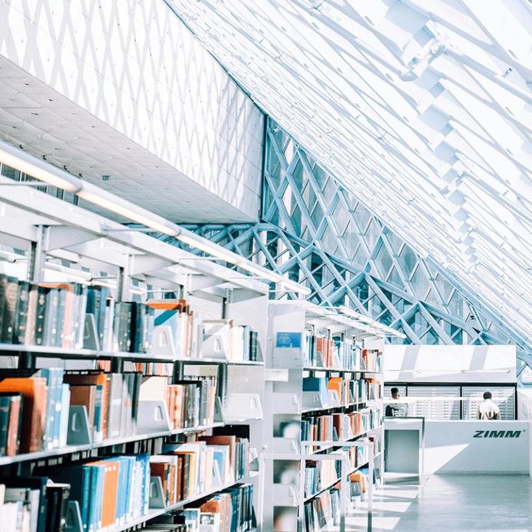 Customised transport solutions with the ZIMM modular system