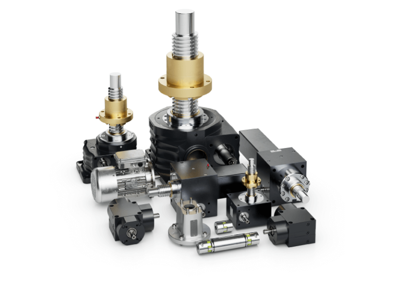 Versatile industrial gearboxes and precision manufacturing - ZIMM