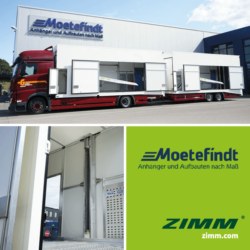 Versatile industrial gearboxes and precision manufacturing - ZIMM