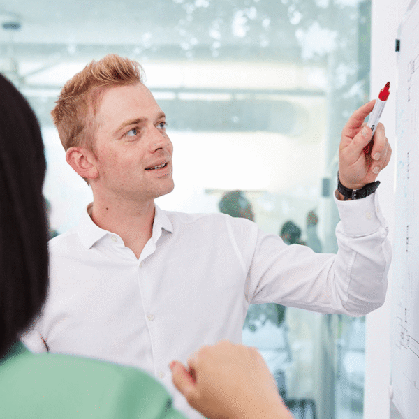 What are the advantages of galvanising in drive elements?