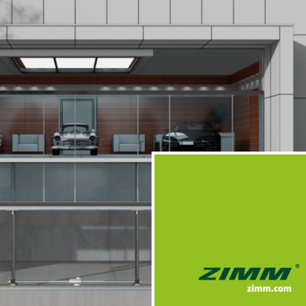 Company - ZIMM Group